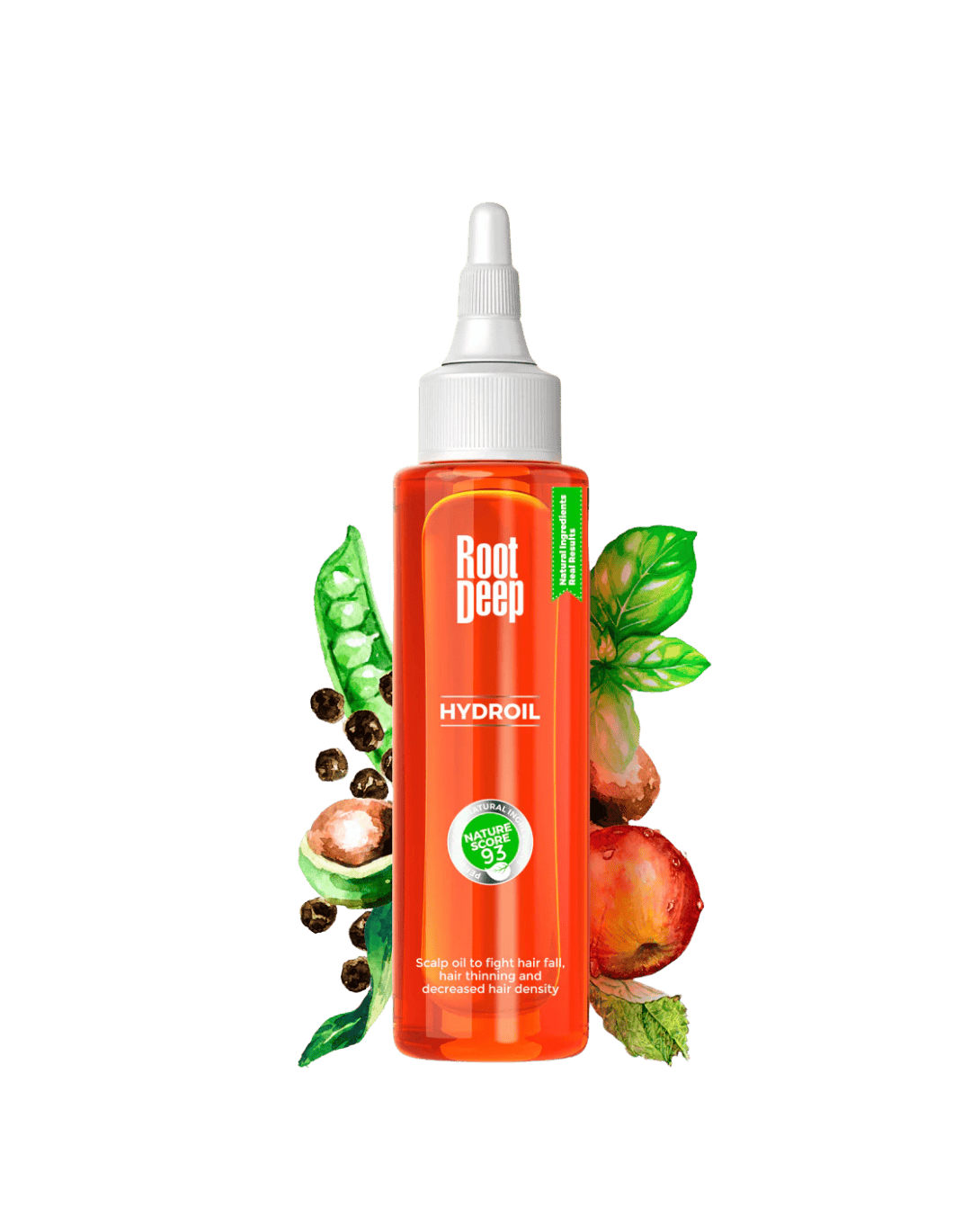 Root Deep Hydroil | Haircare – Ayurveda Store NZ