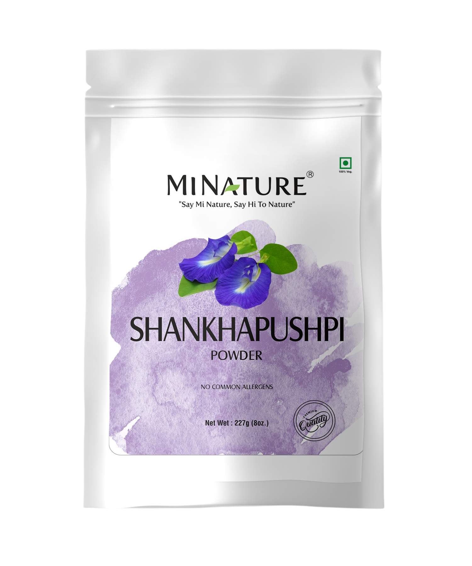 100% Natural Shankhapushpi Powder | Ayurveda Herbs – Ayurveda Store NZ